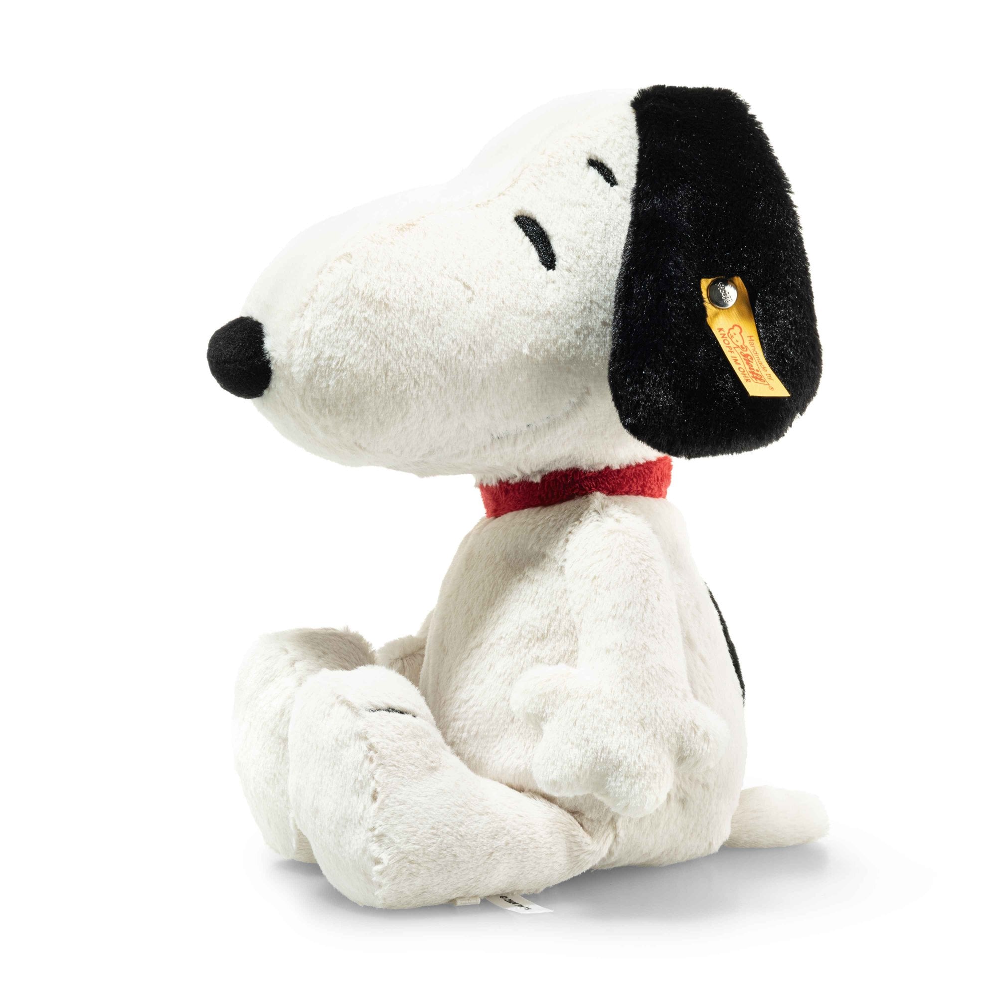 Steiff - Snoopy - Beanie Games – Beanie Games